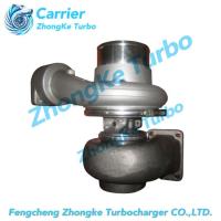 China D8K Turbocharger 118-2284 219-9710 10R1011 for CAT 3306 Engine Earth Moving for sale