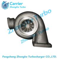 China D8K Turbocharger 118-2284 219-9710 10R1011 for CAT 3306 Engine Earth Moving for sale