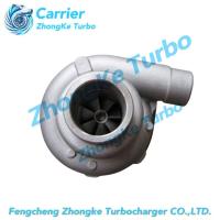 China S2ES083 Turbocharger 100-5865 314522 for CAT 3116T Engine Earth Moving Equipment for sale