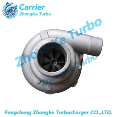 China S2ES083 Turbocharger 100-5865 314522 for CAT 3116T Engine Earth Moving Equipment for sale