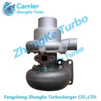 China S2ES083 Turbocharger 100-5865 314522 for CAT 3116T Engine Earth Moving Equipment for sale