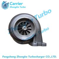 China S2ES083 Turbocharger 100-5865 314522 for CAT 3116T Engine Earth Moving Equipment for sale