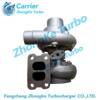 China S2ES083 Turbocharger 100-5865 314522 for CAT 3116T Engine Earth Moving Equipment for sale