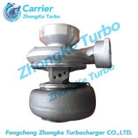 China S4DS006 Turbocharger 196547 178059 194992 for CAT D8N Engine Earth Moving Equipment for sale