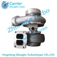 China S4DS006 Turbocharger 196547 178059 194992 for CAT D8N Engine Earth Moving Equipment for sale