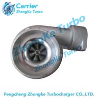 China S4DS006 Turbocharger 196547 178059 194992 for CAT D8N Engine Earth Moving Equipment for sale