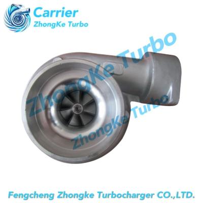 China S4DS006 Turbocharger 196547 178059 194992 for CAT D8N Engine Earth Moving Equipment for sale