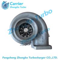 China S4DS006 Turbocharger 196547 178059 194992 for CAT D8N Engine Earth Moving Equipment for sale