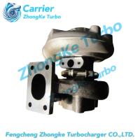 China TD04HL-15GA Turbocharger 49189-02450 5I8122 5I7940 for CAT S4K Engine 11% Fuel Saving for sale