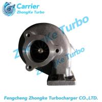 China TD04HL-15GA Turbocharger 49189-02450 5I8122 5I7940 for CAT S4K Engine 11% Fuel Saving for sale