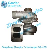 China TD08H Turbocharger 38AB004 38AB005 38AB006 49188-04210 for CAT RHE7 Engine Earth Moving for sale