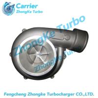 China TD08H Turbocharger 38AB004 38AB005 38AB006 49188-04210 for CAT RHE7 Engine Earth Moving for sale
