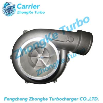 China TD08H Turbocharger 38AB004 38AB005 38AB006 49188-04210 for CAT RHE7 Engine Earth Moving for sale