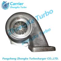 China TD08H Turbocharger 38AB004 38AB005 38AB006 49188-04210 for CAT RHE7 Engine Earth Moving for sale