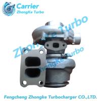 China 133745 Turbocharger 6I-2235 49185-00020 for CAT E110B Engine 11% Fuel Saving for sale