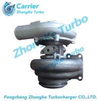 China 133745 Turbocharger 6I-2235 49185-00020 for CAT E110B Engine 11% Fuel Saving for sale