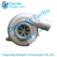 China 133745 Turbocharger 6I-2235 49185-00020 for CAT E110B Engine 11% Fuel Saving for sale