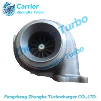 China 133745 Turbocharger 6I-2235 49185-00020 for CAT E110B Engine 11% Fuel Saving for sale
