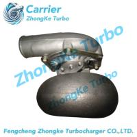 China T04B93 Turbocharger 14201Z5567 410188-0006 for Nissan CPB15 NE6T Engine Diesel Turbo for sale