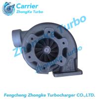 China H2C Turbocharger 3518613 1460033 for 8361SRM10 Diesel Engine 22% Torque Boost for sale