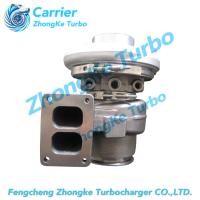 China HE500FG Turbocharger 3773926 15176696 for Volvo D13 Engine 480hp 16% Fuel Saving for sale