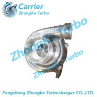 China RHE7 Turbocharger 24100-2752A 24100-2751B for Hino YF68 Engine 12V Diesel Turbo for sale