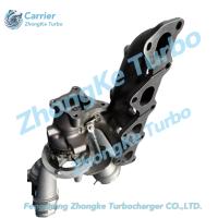 China TD025 Turbocharger 49373-01001 for Volkswagen Audi 1.4L TSI Engine 03C145701R for sale