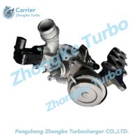China TD025 Turbocharger 49373-01001 for Volkswagen Audi 1.4L TSI Engine 03C145701R for sale
