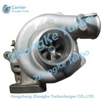 China TD04 Turbocharger 49135-04031 28200-4A201 for 4D56TI D4BH 2.5L Diesel Engine for sale