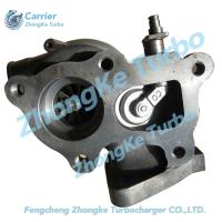 China TD04 Turbocharger 49135-04031 28200-4A201 for 4D56TI D4BH 2.5L Diesel Engine for sale