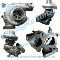 China TD04 Turbocharger 49135-04031 28200-4A201 for 4D56TI D4BH 2.5L Diesel Engine for sale