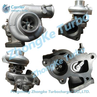 China TD04 Turbocharger 49135-04031 28200-4A201 for 4D56TI D4BH 2.5L Diesel Engine for sale