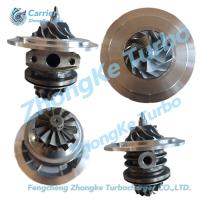 China GT2052S Turbo CHRA 727265-5002S 452264-0002 for Perkins T4.236 1004-4T T4.40 Engine for sale