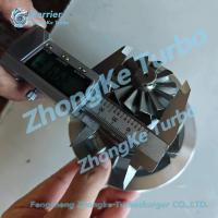 China GT2052S Turbo CHRA 727265-5002S 452264-0002 for Perkins T4.236 1004-4T T4.40 Engine for sale