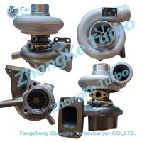 China CAT320D CAT323D Excavator Turbocharger 287-0049 5I-8018 49179-02300 for C6.4 Engine for sale