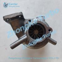 China CAT320D CAT323D Excavator Turbocharger 287-0049 5I-8018 49179-02300 for C6.4 Engine for sale
