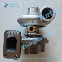 China CAT320D CAT323D Excavator Turbocharger 287-0049 5I-8018 49179-02300 for C6.4 Engine for sale