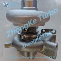 China CAT320D CAT323D Excavator Turbocharger 287-0049 5I-8018 49179-02300 for C6.4 Engine for sale