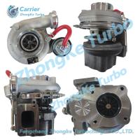 China S100 S100-008H Turbocharger 21147467 VOE21147467 for TD420VE TAD420VE TAD620VE Engine for sale