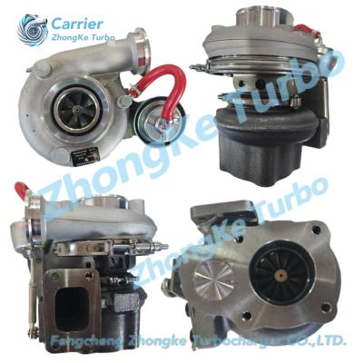 China S100 S100-008H Turbocharger 21147467 VOE21147467 for TD420VE TAD420VE TAD620VE Engine for sale