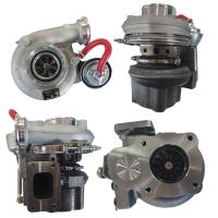 China Volvoo B1G Turbocharger 11539700003 20459240 for BL60 BL61 EC135B EC140B Engines for sale