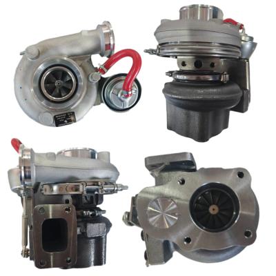 China Volvoo B1G Turbocharger 11539700003 20459240 for BL60 BL61 EC135B EC140B Engines for sale