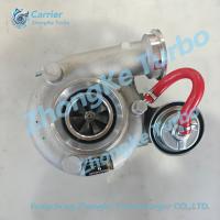 China Volvoo B1G Turbocharger 11539700003 20459240 for BL60 BL61 EC135B EC140B Engines for sale