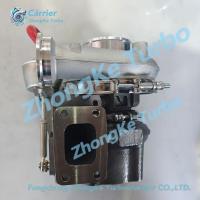 China Volvoo B1G Turbocharger 11539700003 20459240 for BL60 BL61 EC135B EC140B Engines for sale