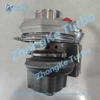 China Volvoo B1G Turbocharger 11539700003 20459240 for BL60 BL61 EC135B EC140B Engines for sale