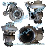 China HX55W Turbocharger 4039069 4039070 4089863 for Cummins QSM11 QSM44 Engine Bulldozer ZD160-3 for sale