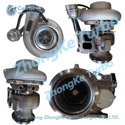 China HX55W Turbocharger 4039069 4039070 4089863 for Cummins QSM11 QSM44 Engine Bulldozer ZD160-3 for sale