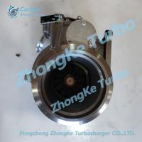 China HX55W Turbocharger 4039069 4039070 4089863 for Cummins QSM11 QSM44 Engine Bulldozer ZD160-3 for sale