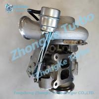 China HX55W Turbocharger 4039069 4039070 4089863 for Cummins QSM11 QSM44 Engine Bulldozer ZD160-3 for sale