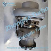 China HX55W Turbocharger 4039069 4039070 4089863 for Cummins QSM11 QSM44 Engine Bulldozer ZD160-3 for sale